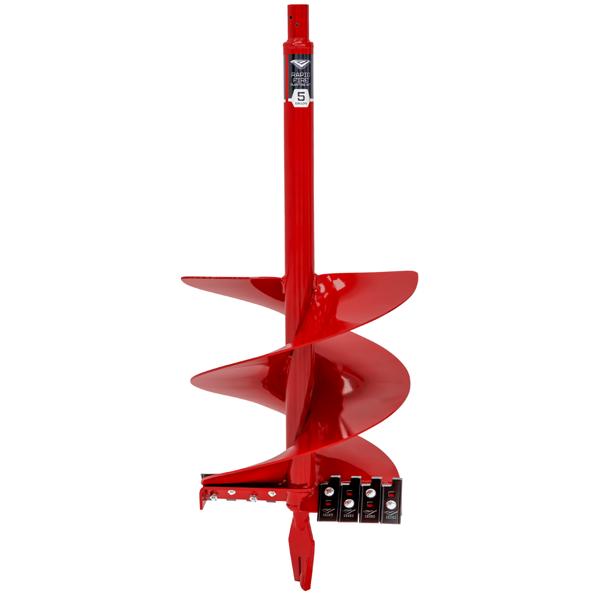 5-Gallon Planting Bit (42540) - Earthquake Outdoor Power Equipment