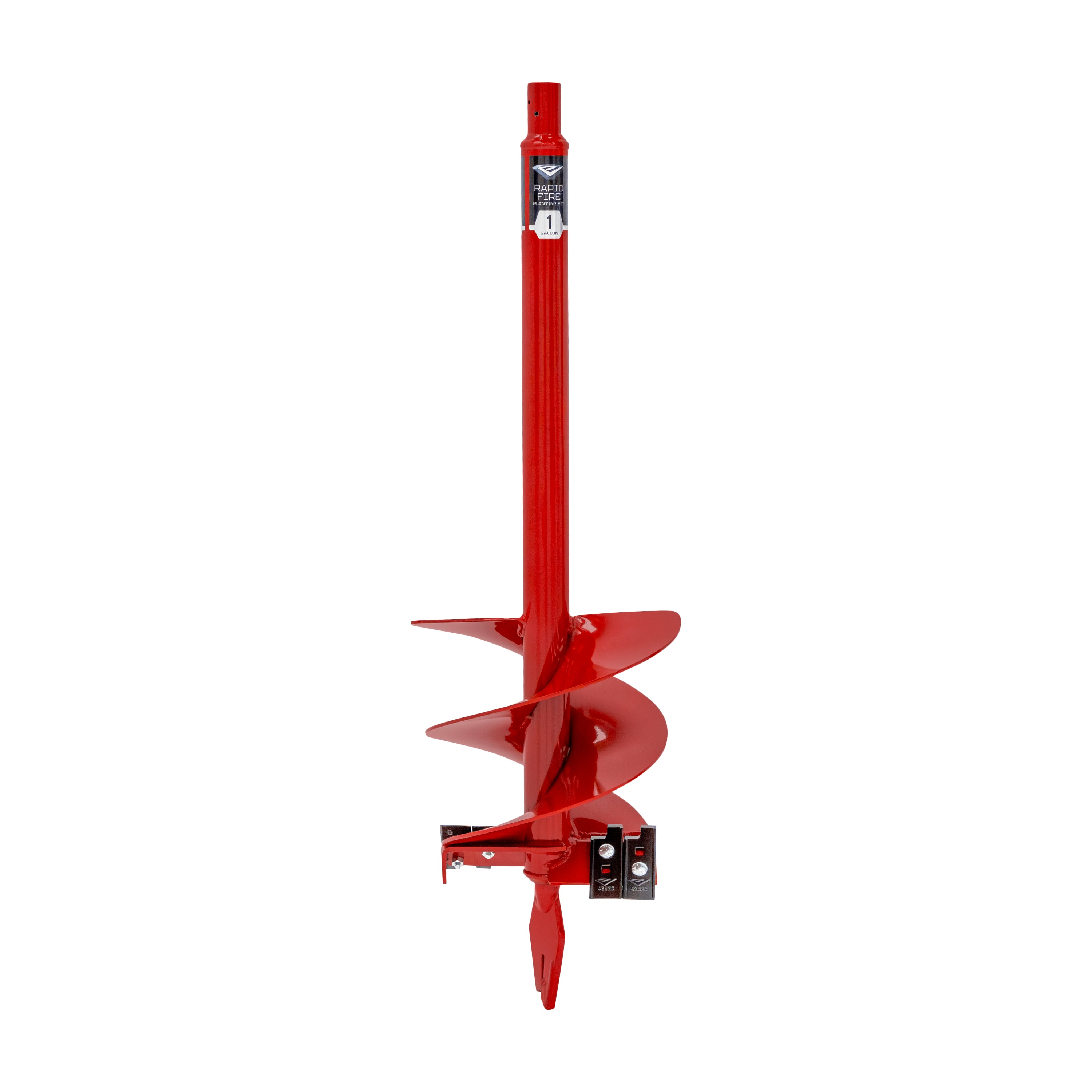 Shrub & Tree Planting Augers - Earthquake Outdoor Power Equipment