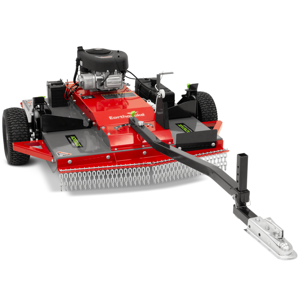Mowers | Earthquake® - Earthquake Outdoor Power Equipment