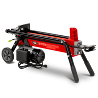 5-Ton Electric Log Splitter (43715) - Earthquake Outdoor Power Equipment