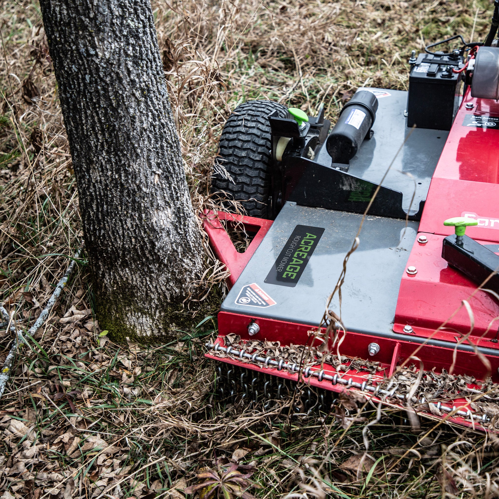 Homemade Tow Behind Brush Mower - Homemade Ftempo