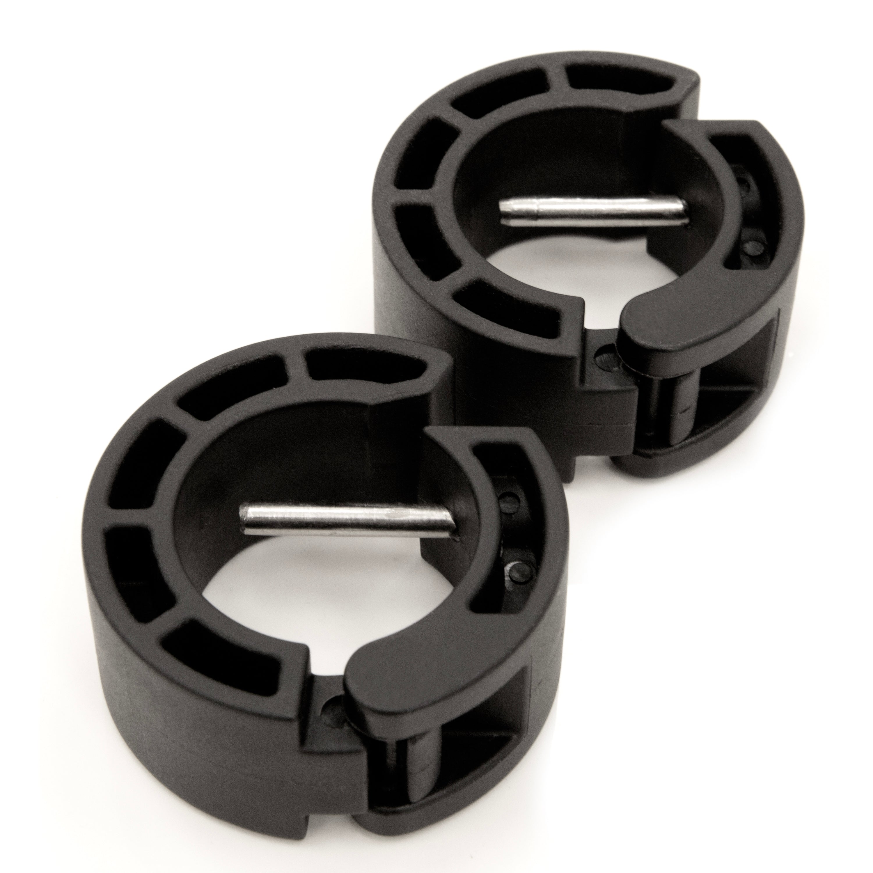 Earth Auger Quick Connect Coupler - Earthquake Outdoor Power Equipment